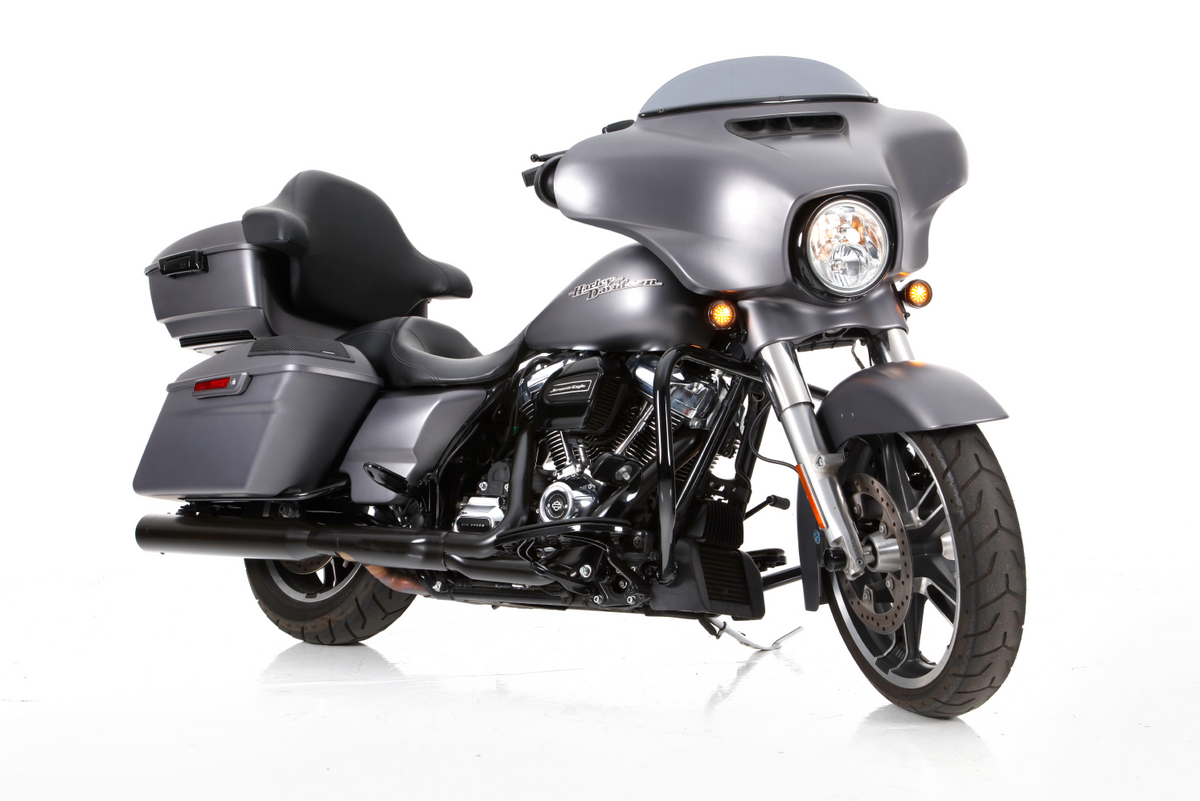 Motorcycle Audio – Audiotistics