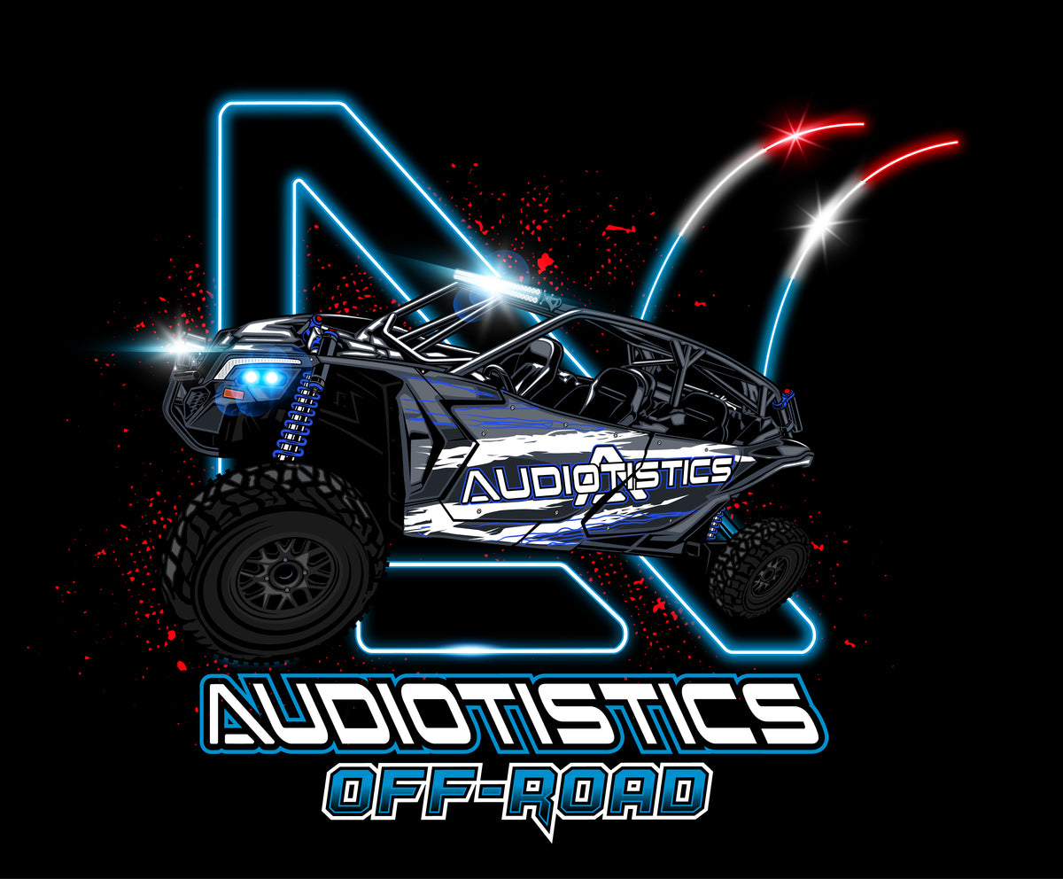 UTV Audio – Audiotistics